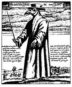 Room 5 World History: The Black Plague