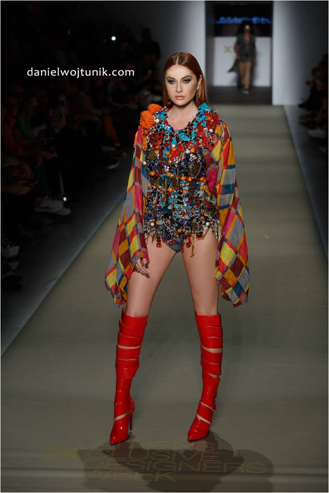 Mary Rou: Μαΐου 2019