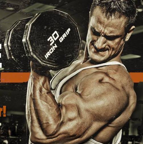 world bodybuilders pictures: american floridan bodybuilder samson stacks