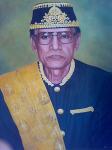 Kingdoms of Indonesia (Kerajaan Indonesia): THE PEOPLE OF TOLITOLI ...