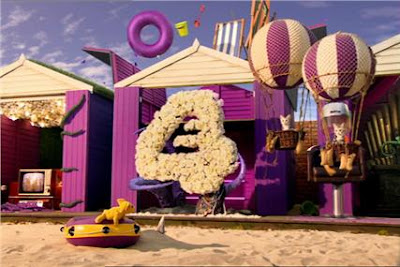 E4 estings project: Research