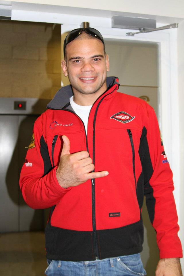 Lucio "Lagarto" Rodrigues: 2011, Review of the year: Part 2: Lucio at ...