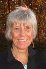 Quick Brown Fox: “The Irish Charm” by Nancy O’Brien