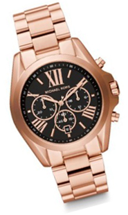 Mundo Das Marcas: MICHAEL KORS