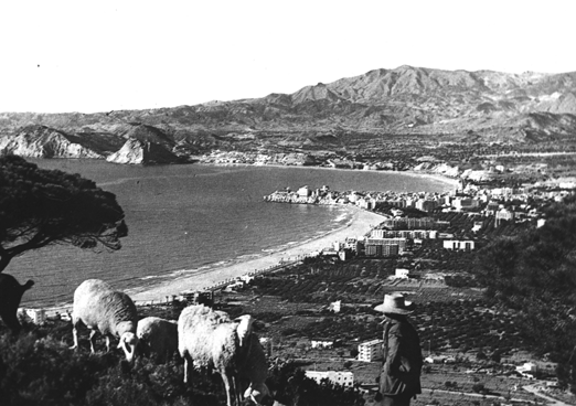 HISTOBENIDORM, la Historia de Benidorm