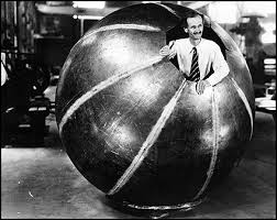 Patrick von Stutenzee's History Blog: The First Family of Science: The ...