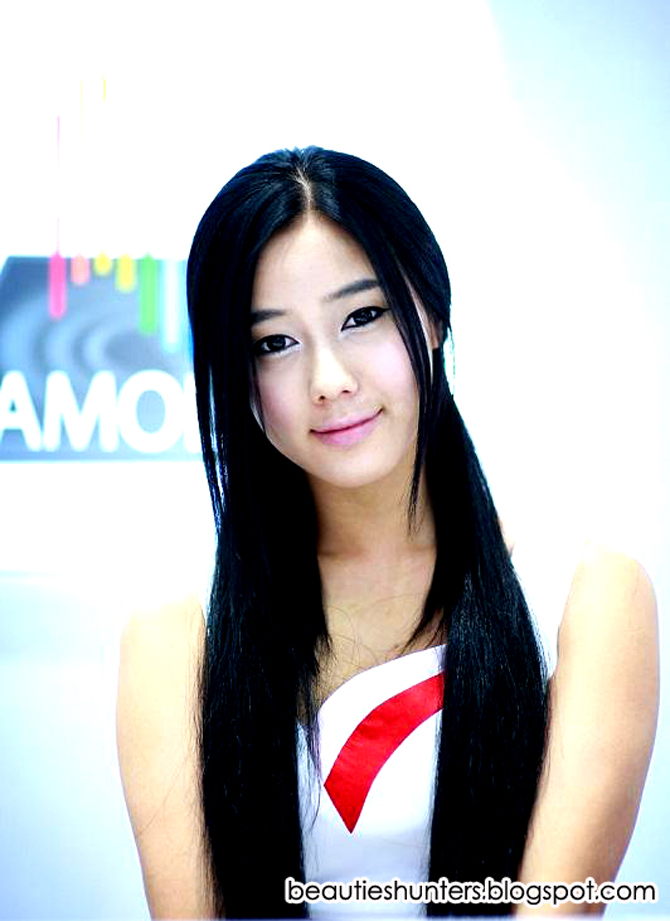 Beauties Hunters: Kim Ha Yul, 김하율