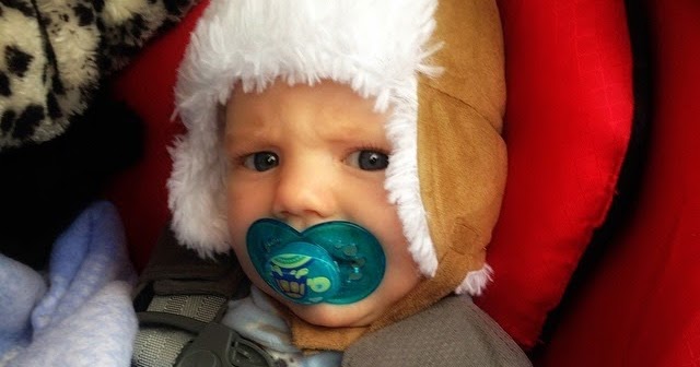 Someday I'll Sleep Autism Blogs: Pacifiers and Parenting: A Post on One ...