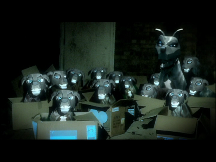 Erin's Blog: The Offspring "Hit That"