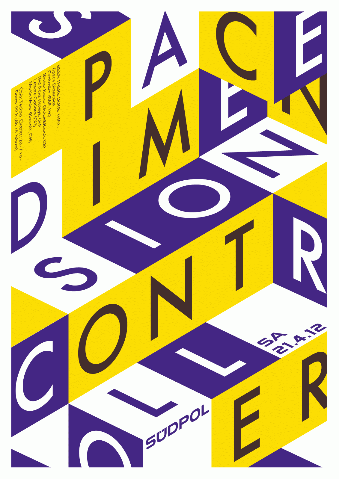 catch-22: felix pfaffli