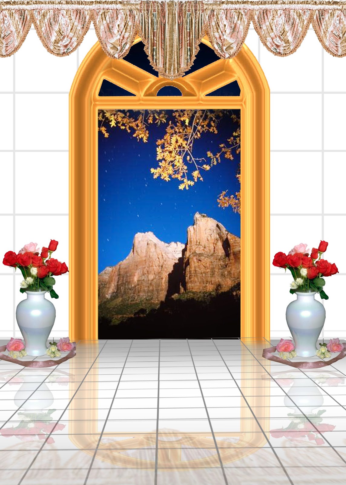 Creative and Design: Photoshop Studio Background