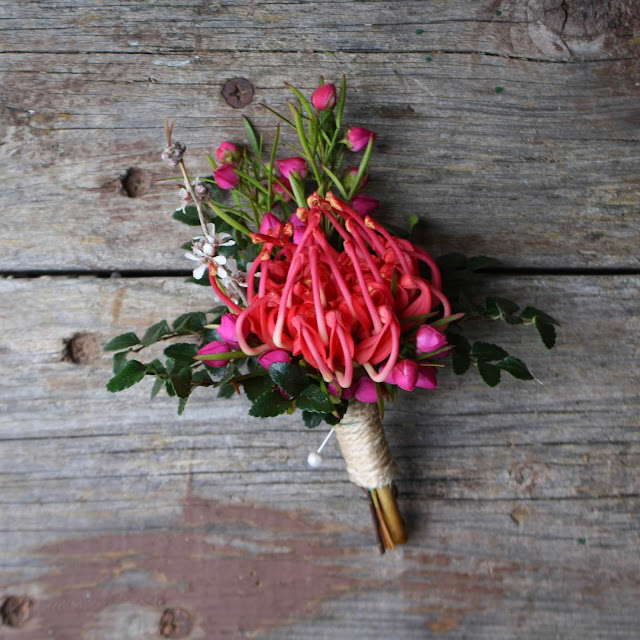 Swallows Nest Farm: Late Spring Wedding at Willie Smiths