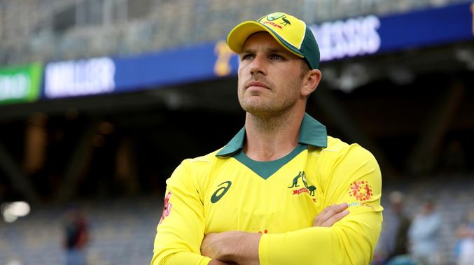 Aaron Finch Biography,Height, Age, Wife, Family, News & More - The ...