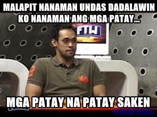 The Best of Gaconatics (Jerwin Gaco) Pogi Problem Memes | Pinoy ...