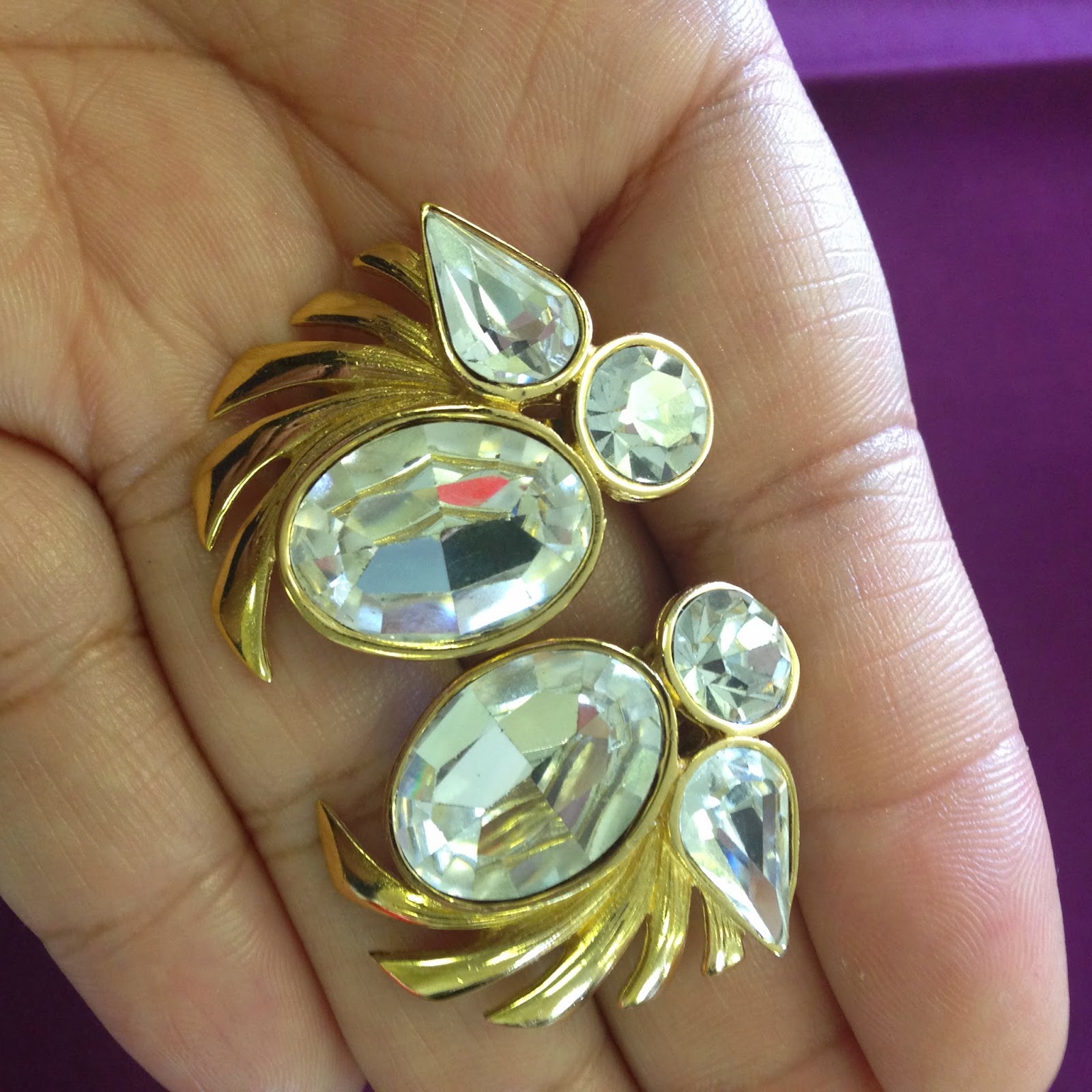 2014 Recap - That's So Chic