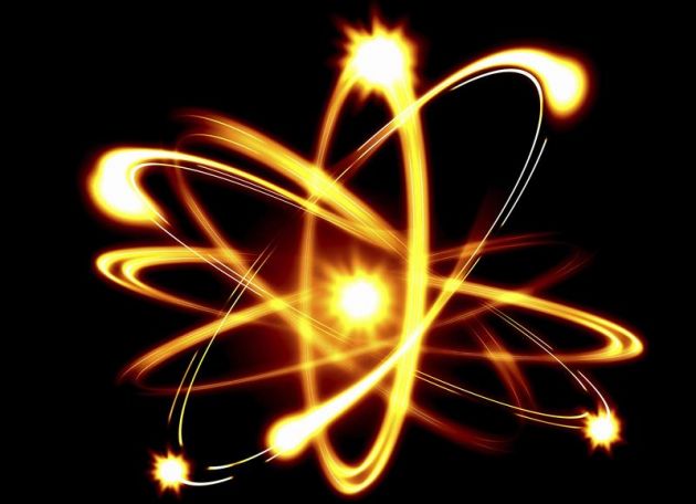 Fisicando: Maio 2016