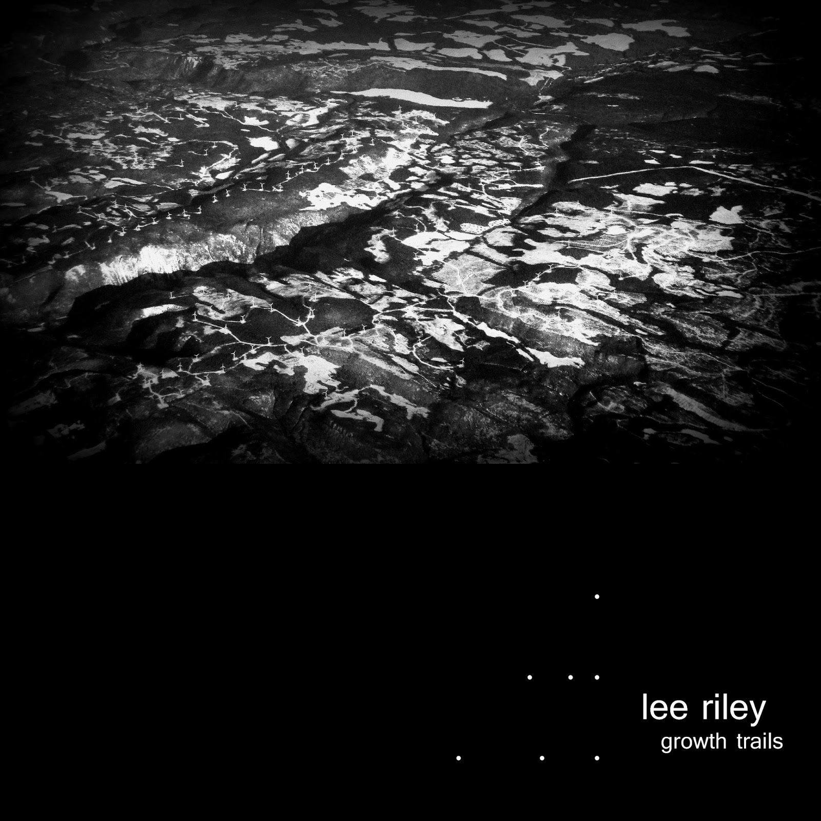 Lee Riley