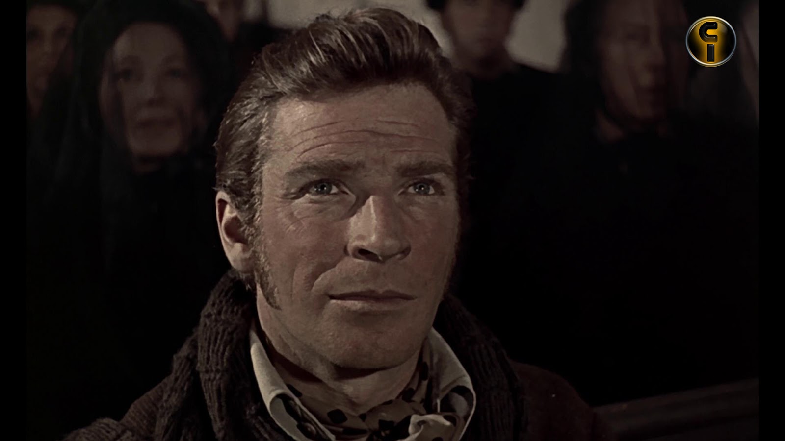 CULTURALMENTE INCORRECTO: "Moby Dick": Una venganza que arrastra al ...