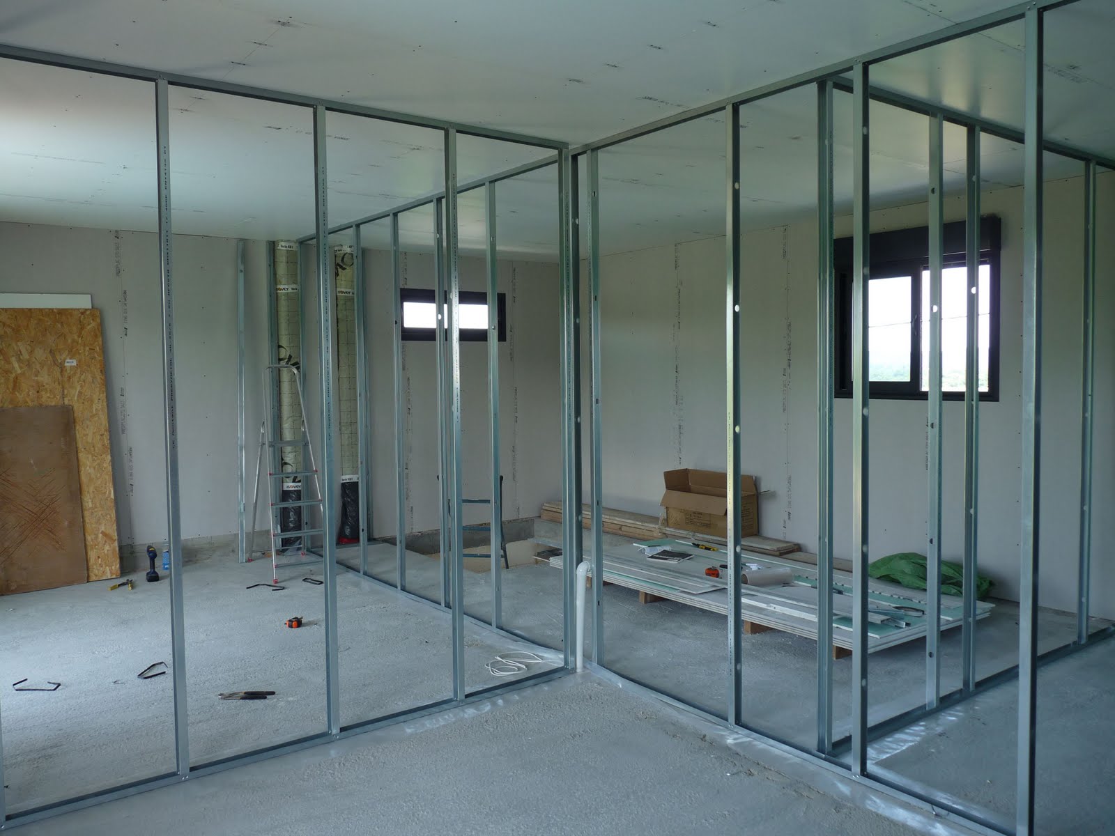 En direct du lanot: C'est reparti