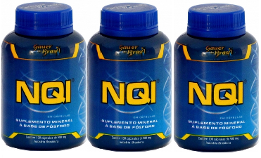 NQI GAUER - COMPRE AQUI COM SUPER OFERTA!: NQI Gauer - Saiba como ...