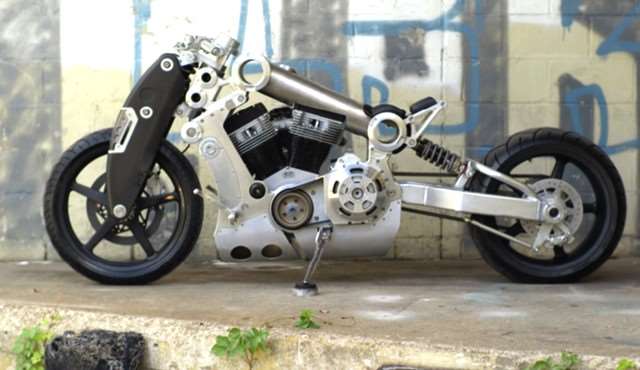 Top 10 sepeda motor paling mahal di dunia | otomotifzone indo