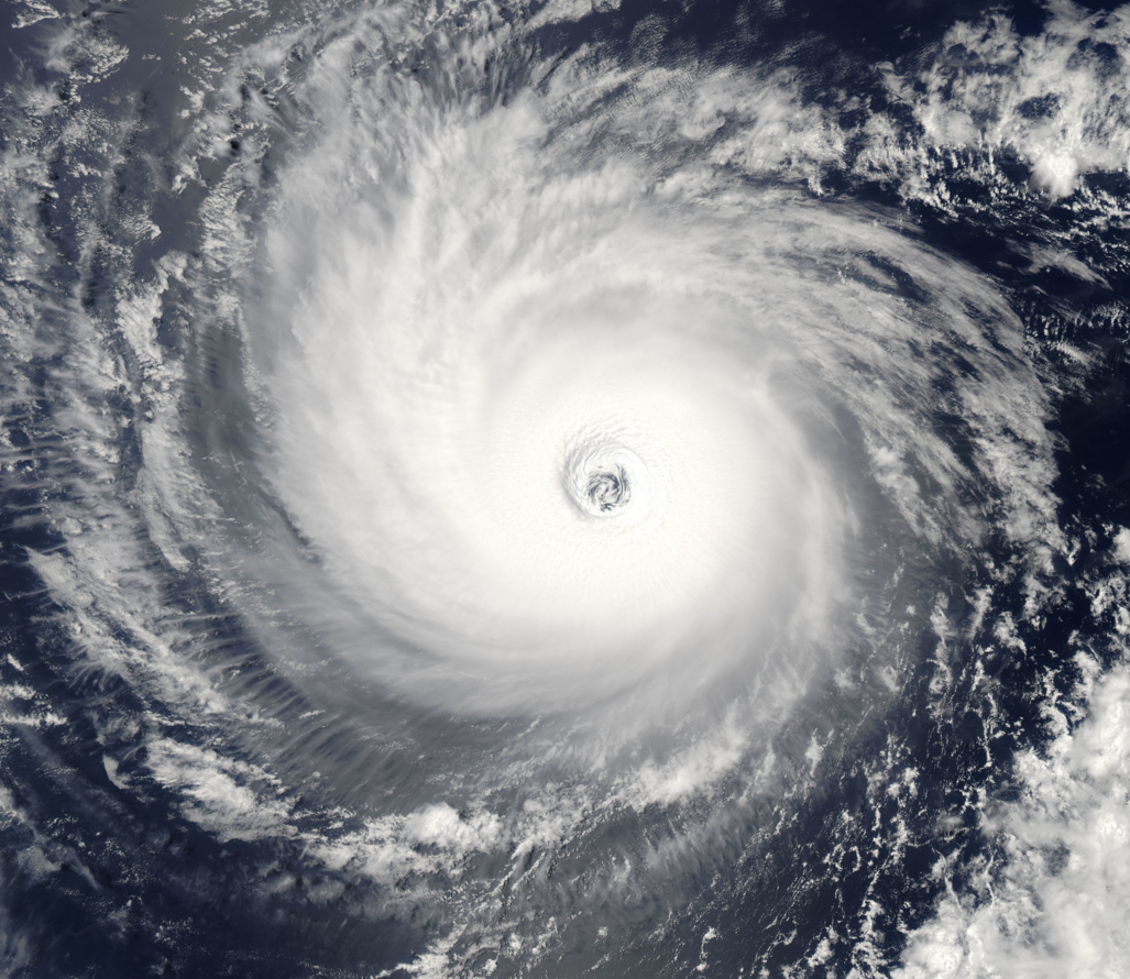 Know How ?: How Are Hurricanes Named