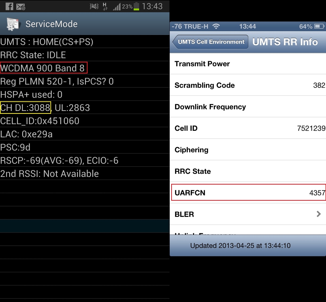 TELECOM10 : คำศัพท์โทรคมนาคม: PLMN