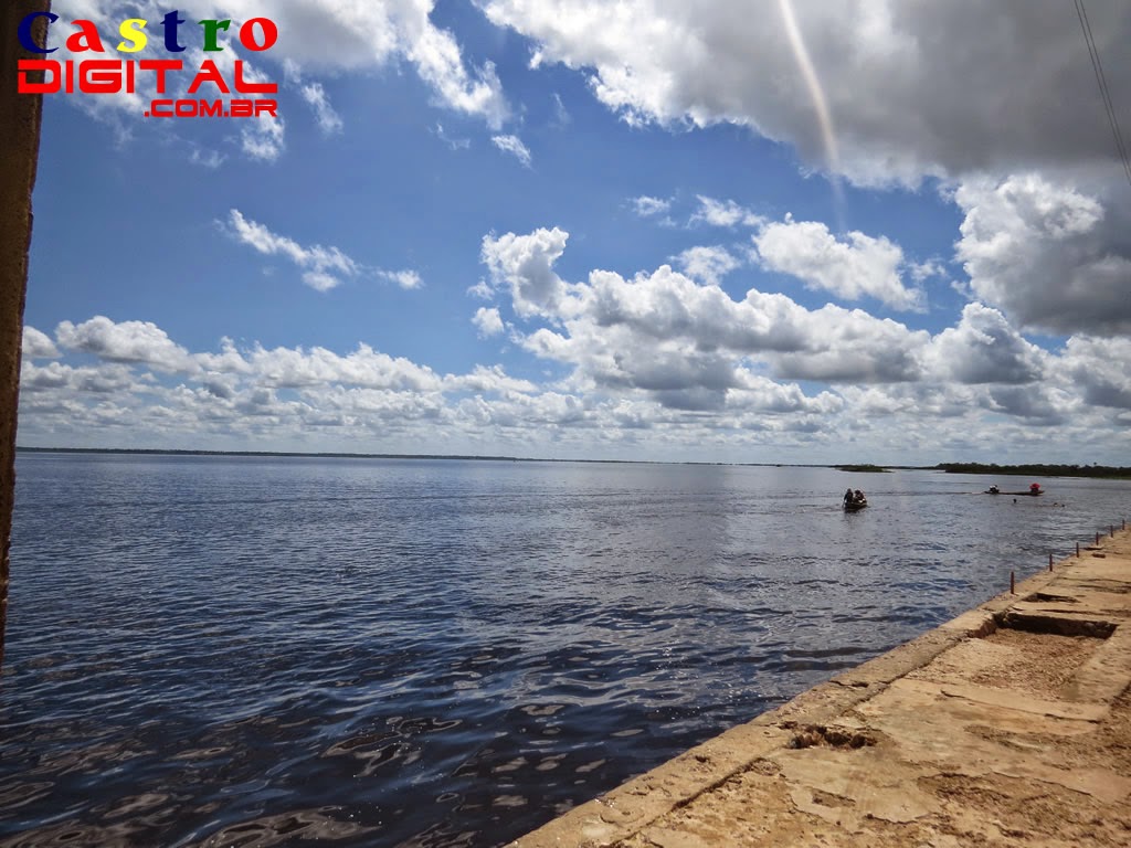 Fotos de Lago Açu no Maranhão, o maior lago natural do Brasil - Castro ...
