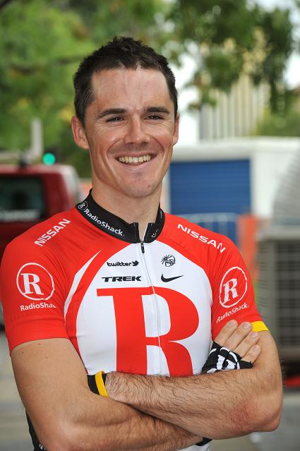 Ciclismo aficionado: Informe Robinson sobre Markel Irizar (Canal +)