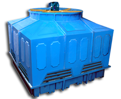 Cooling Tower