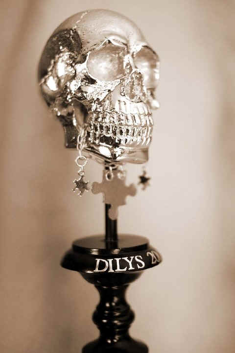 Mystery Fanfare: January 2013