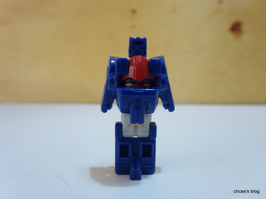 ChCse's blog: Toy Review: Transformers Generations Titans Return ...