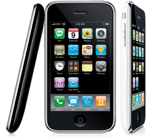 Do telefone ao Telemóvel