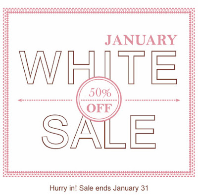 White Sale: White Sale On Sheet Sets And Luxury Towels