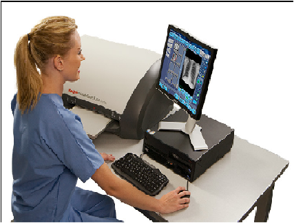 DUNIA RADIOLOGI: COMPUTER RADIOGRAPHY