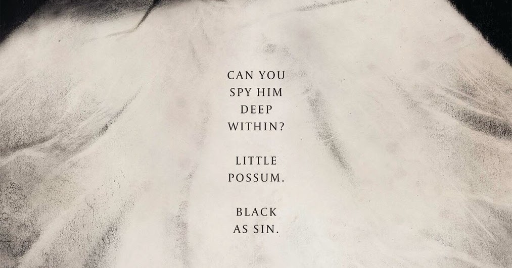 Horror: „Possum” (2018)