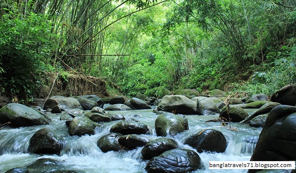 Hum Hum Waterfall, Moulvibazar, Sylhet | হামহাম ঝর্ণা, মৌলভীবাজার ...
