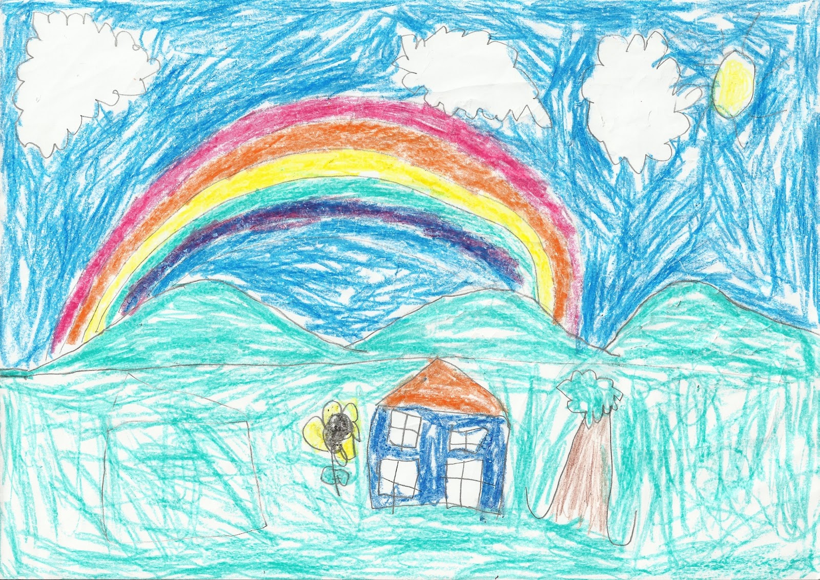 Qistina & Rayyan's Voyage