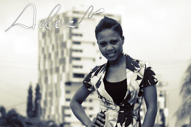 Adez Releases New Single - XclusiveGh.tk | Your no. #1 promo joint for ...