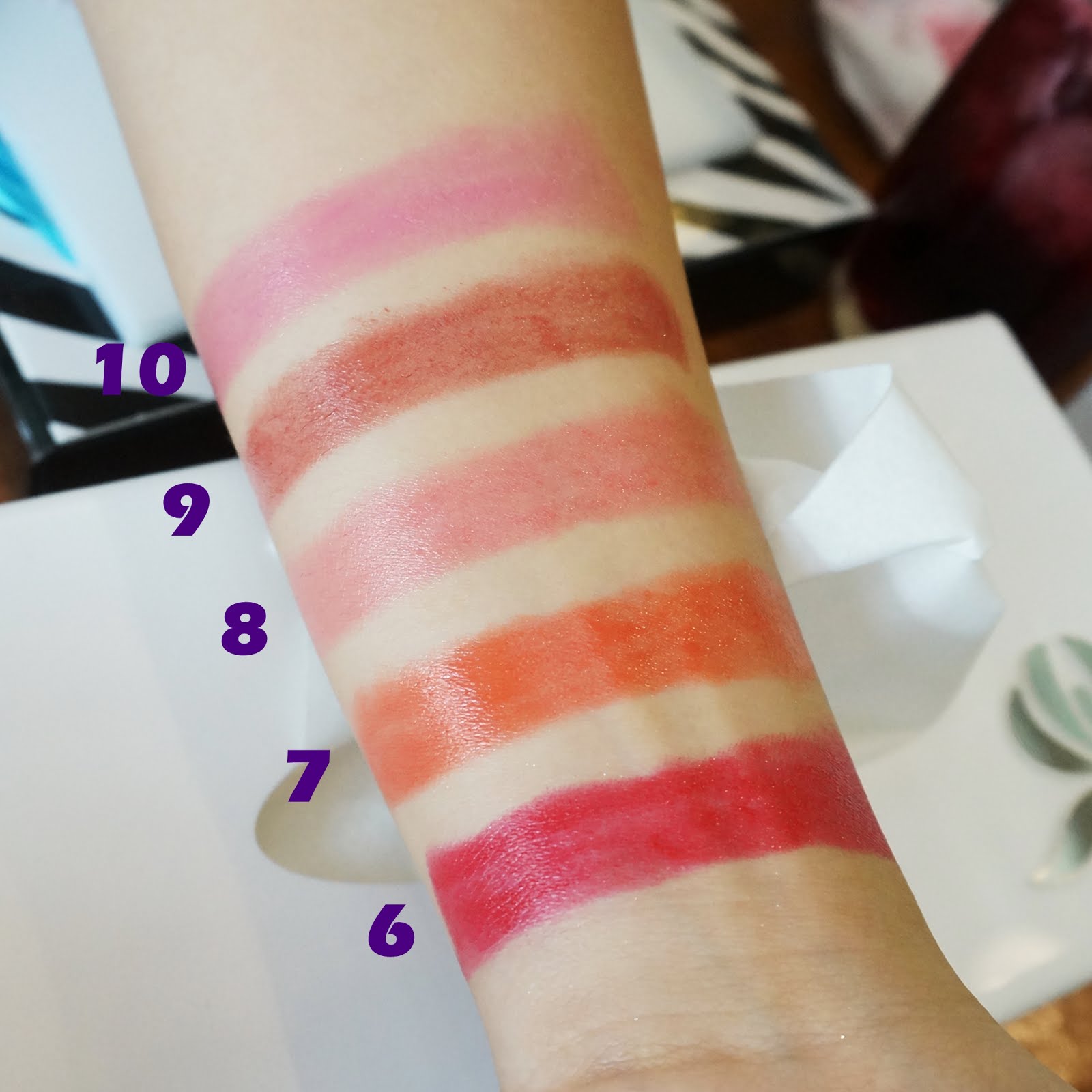 Sisley Phyto Lip Twist & Phyto Eye Twist Review - Cindy's Planet