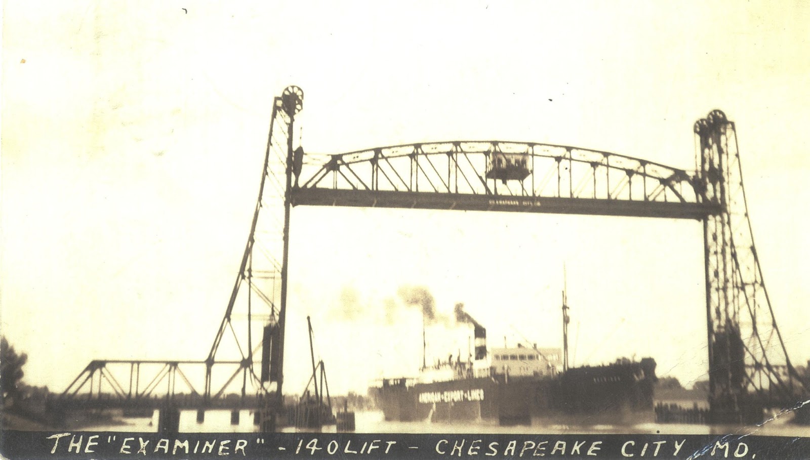 Whimsical Tales and Honorable Tributes: Port Herman Beach and Uncle ...