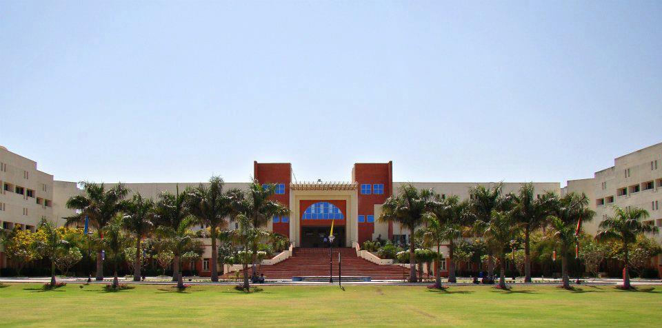 Indore Institute of Science and Technology: Admission 2013