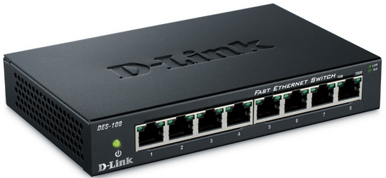 ¿Qué es y para qué sirve un hub + switch + rack? | Explicación + Diferencias + Características