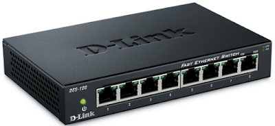 ¿Qué es y para qué sirve un hub + switch + rack? | Explicación ...