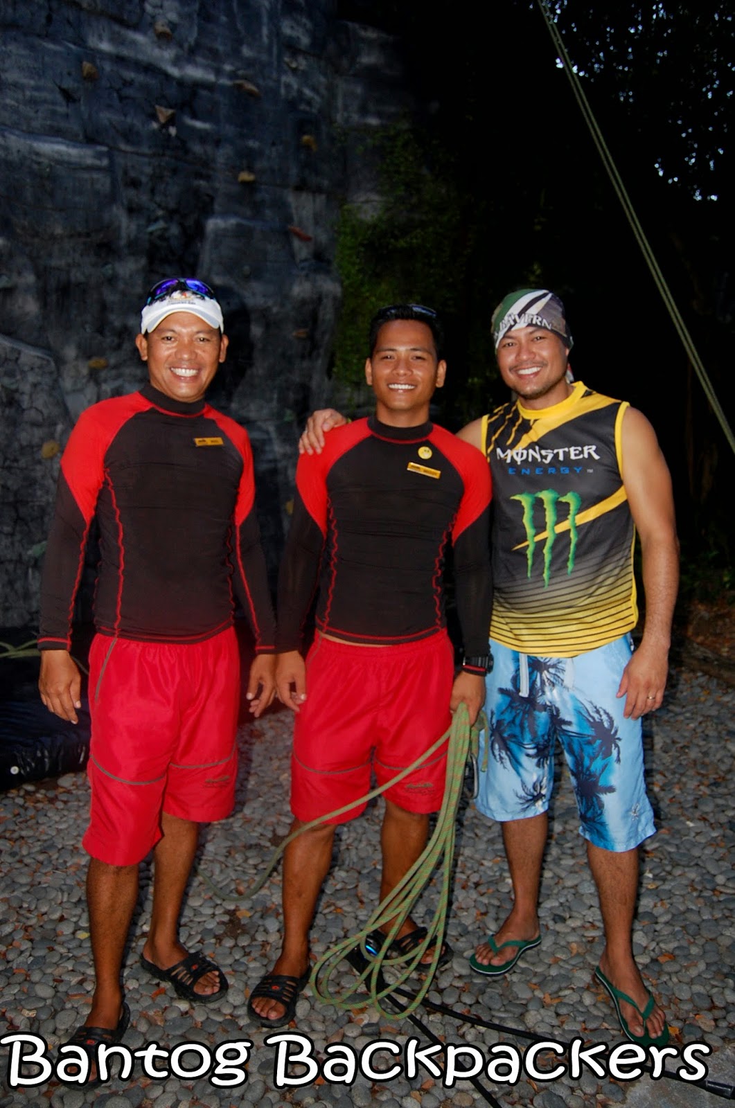 Plantation Bay Resort and Spa | Bantog Backpackers