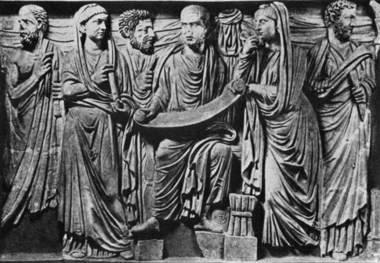 Realtà o Fantasia ?!: Giordano Bruno: Plotino, Cusano e gli stoici