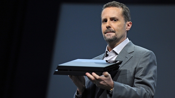 Andrew House fala sobre diferença gráfica entre os consoles e sobre o ...