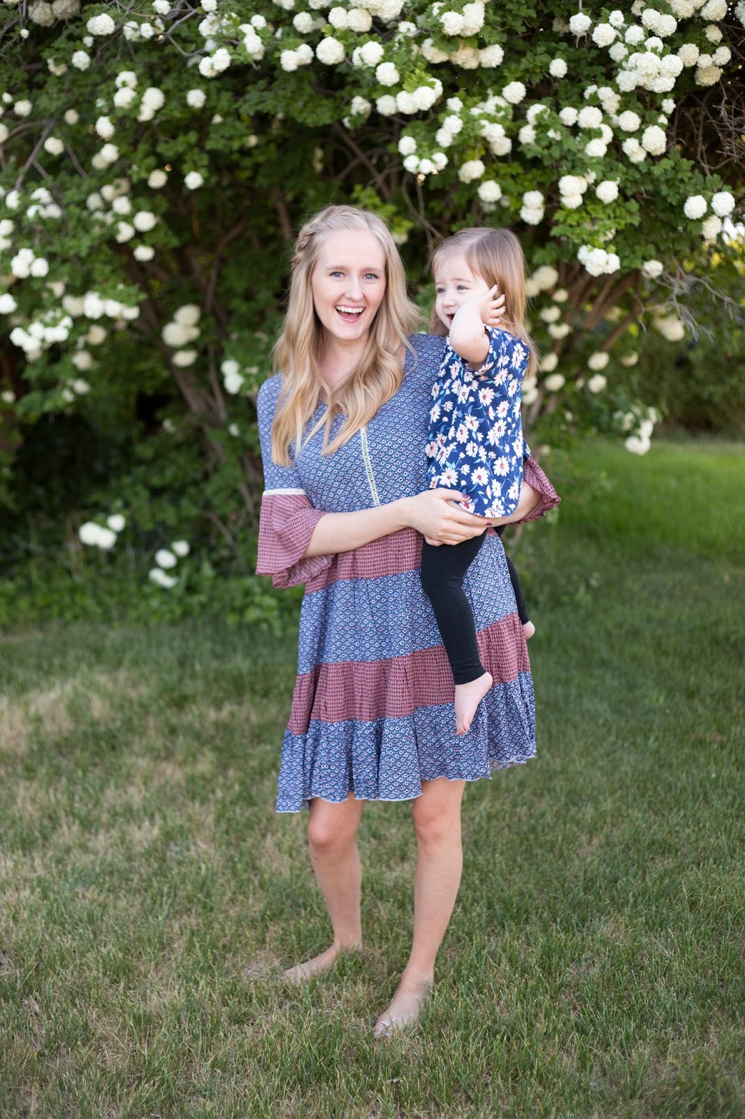 AMY ELISE ALLEN: May 2017