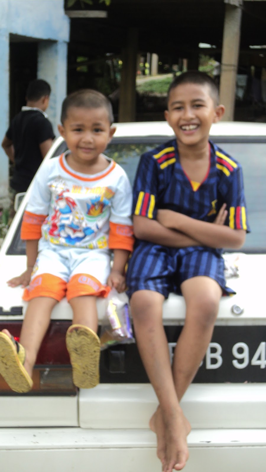 PARENTING: SHAPING AND MODIFYING CHILDREN BEHAVIOR