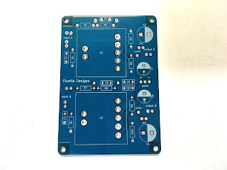 Floatia Designs: 基板頒布の一覧